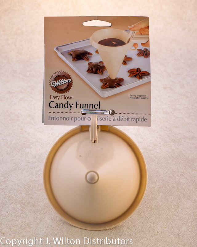 CANDY FUNNEL 2PC – J.Wilton