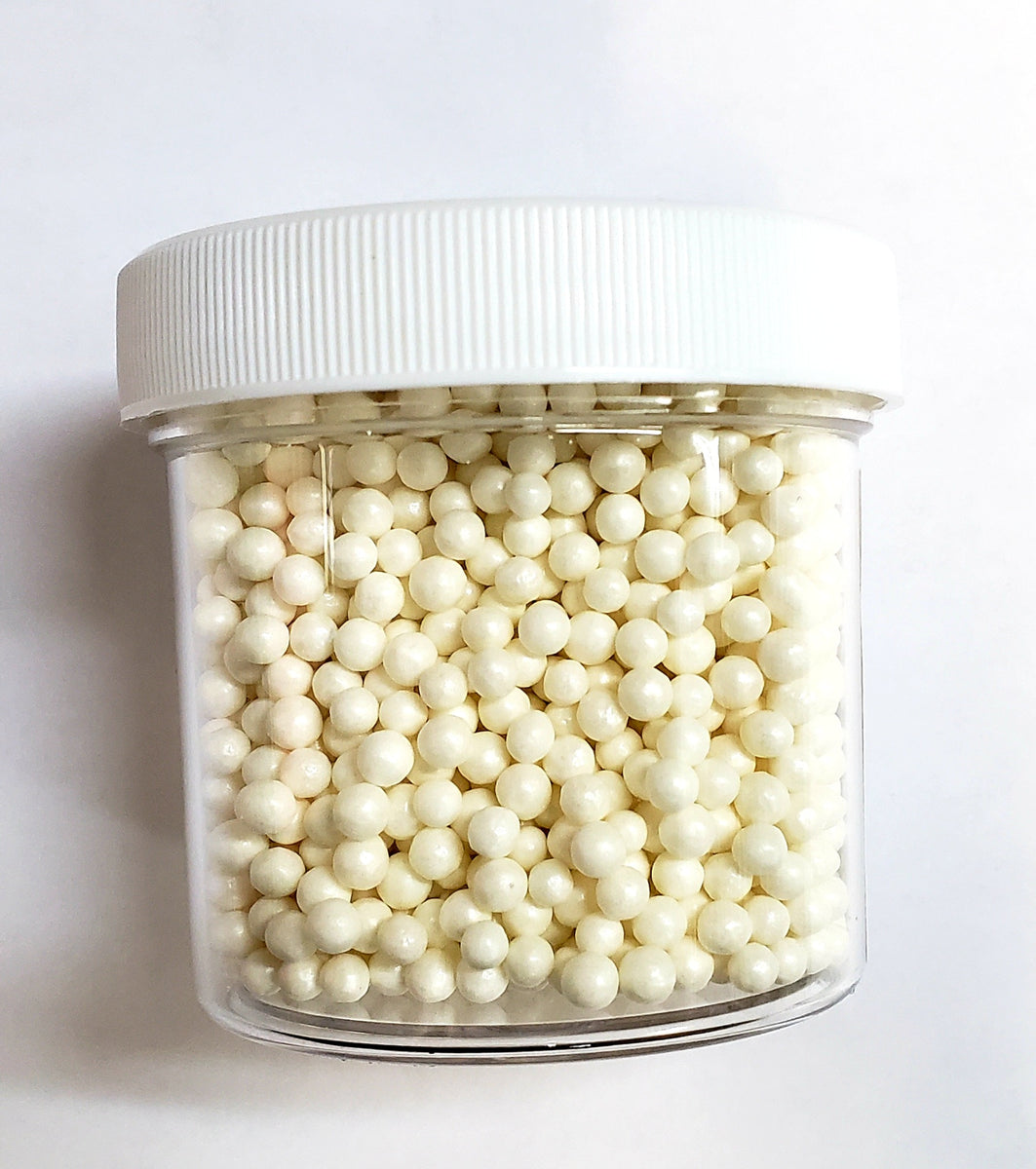 GRAND PEARLS 75g WHITE – J.Wilton